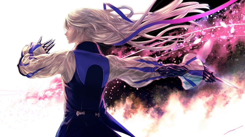 Safebooru - 1boy amatari sukuzakki butler fire emblem fire emblem if ...
