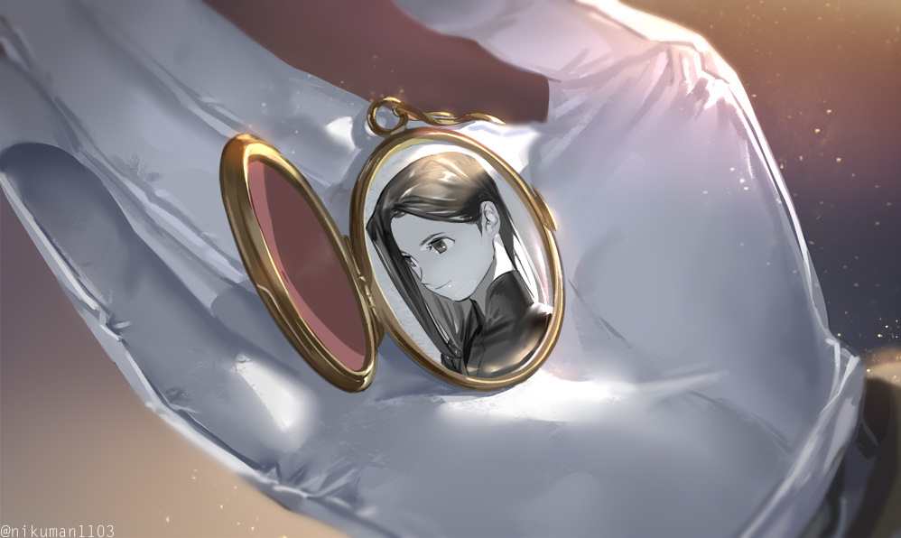 Safebooru - fullmetal alchemist gloves holy pumpkin jewelry light light ...