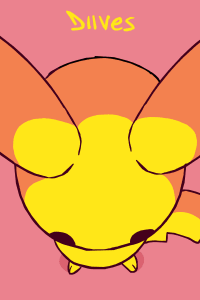 Safebooru - animated animated gif creepy diives from above looking at ...