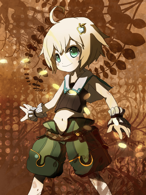 Safebooru - final fantasy final fantasy crystal chronicles king leo leo ...