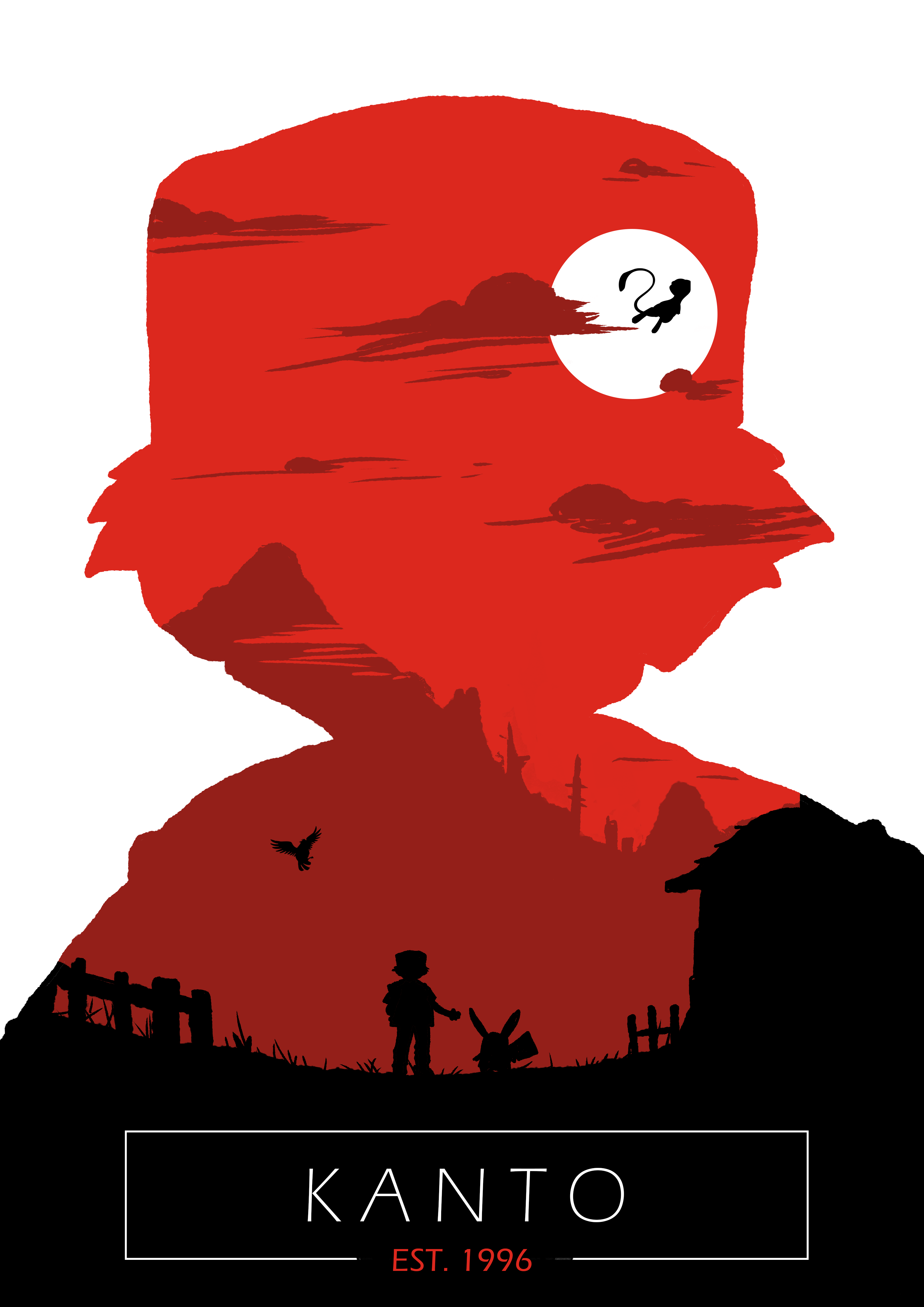 Safebooru - 1996 1boy absurdres fence highres male focus mew picket ...