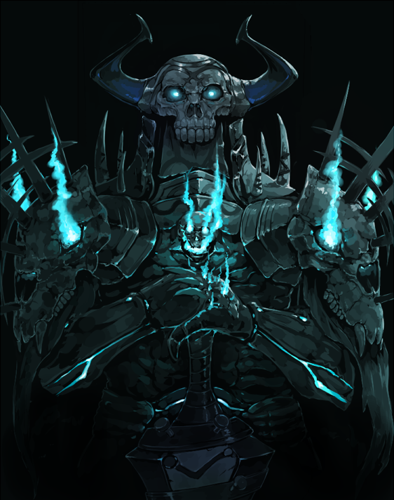 Safebooru - 1boy black background fate/grand order fate (series) fire ...