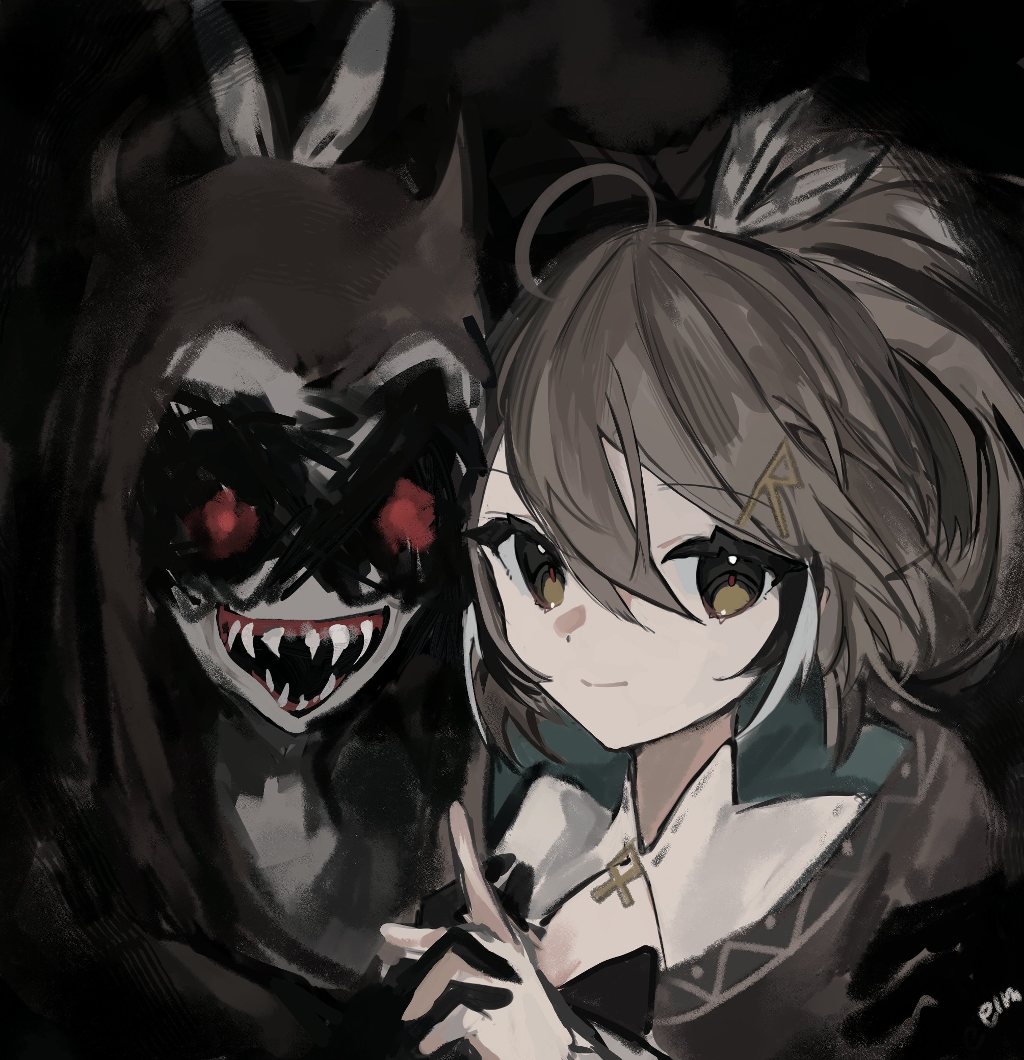 Create Your Own Actual Servants Thread: Sheet Index Is In Informational ...