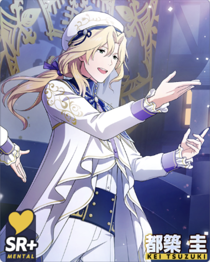 Safebooru - blonde hair character name green eyes idolmaster side-m ...