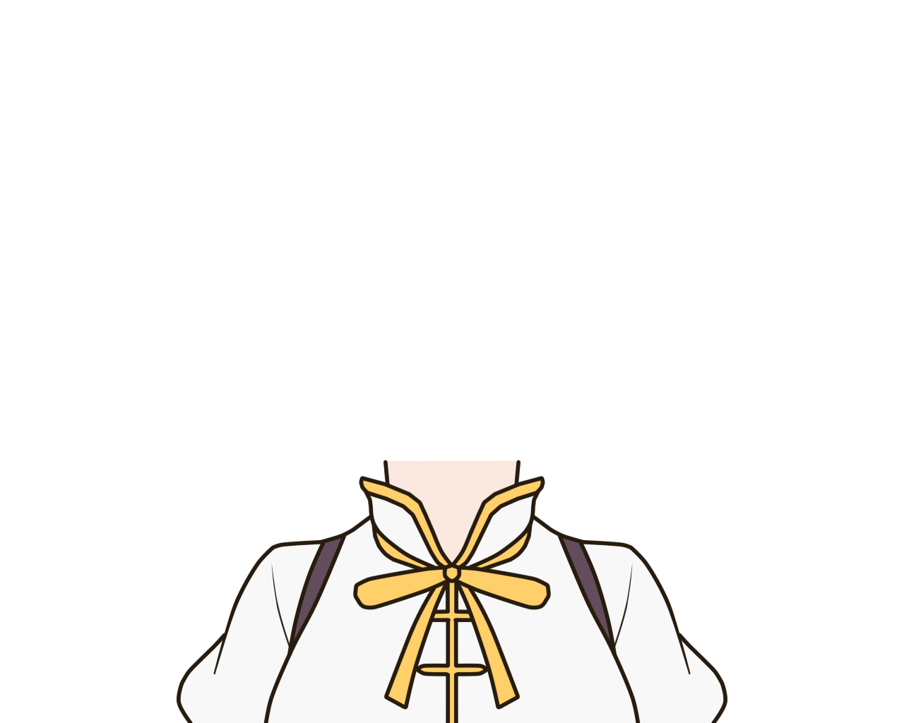 Safebooru - 1girl fukuwarai headless magical girl mahou shoujo madoka ...