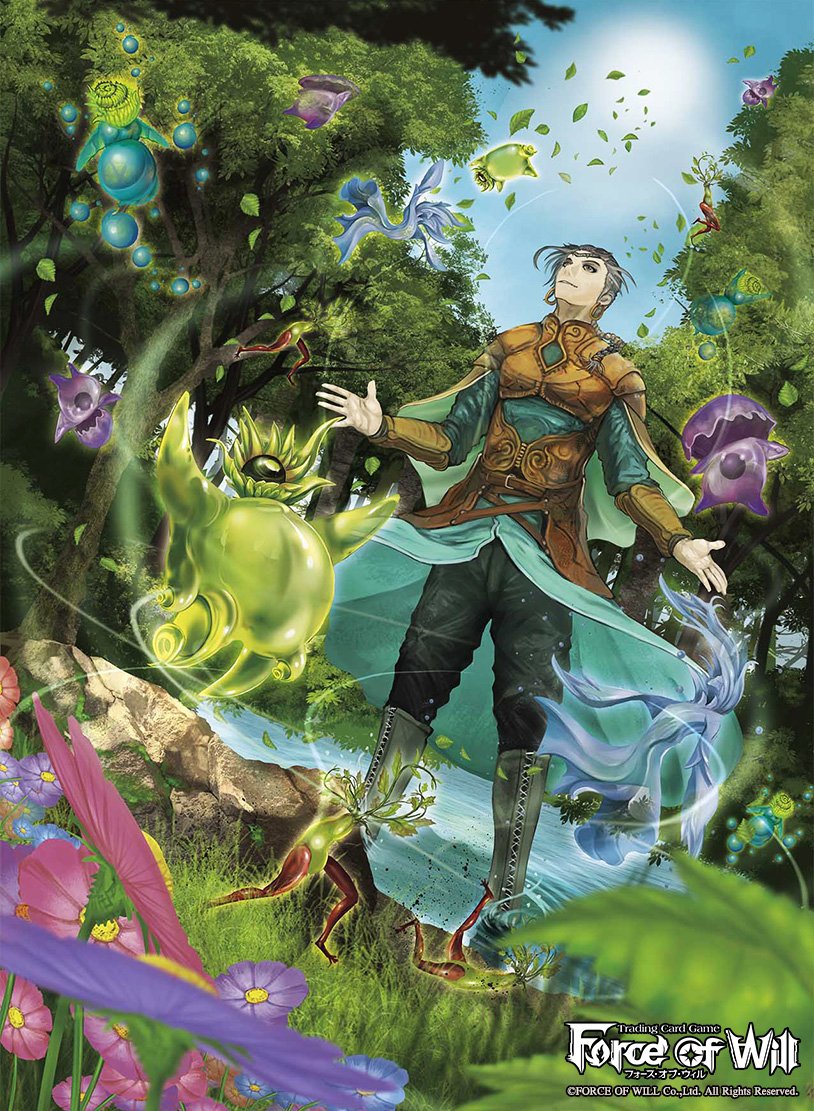 Safebooru - 1boy boots braid copyright name creature day earrings ...