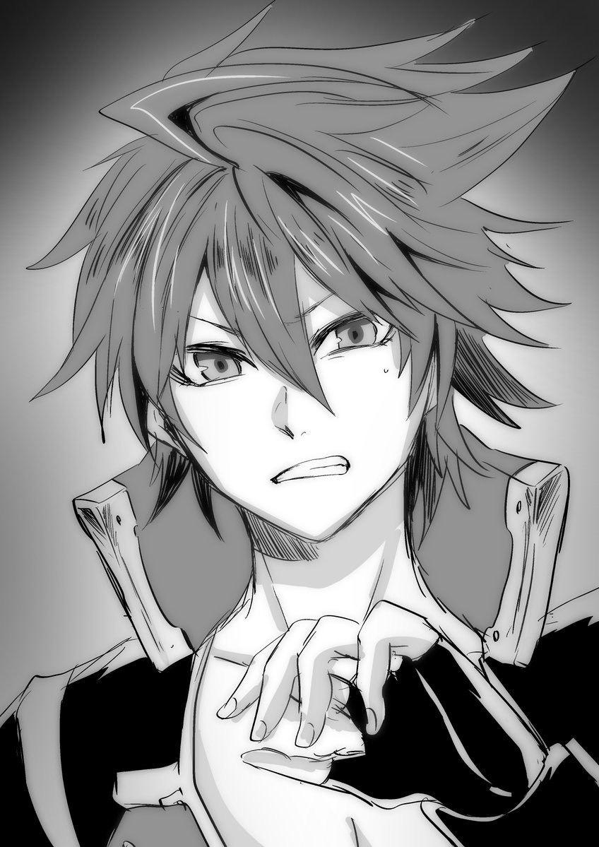 Safebooru - 1boy blazblue blazblue: bloodedge experience blazblue ...