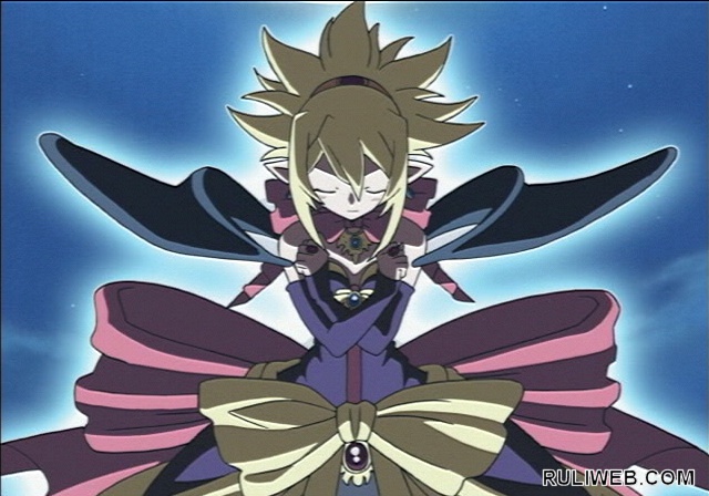 Safebooru - blonde hair bow disgaea disgaea 2 dress night nippon ichi ...