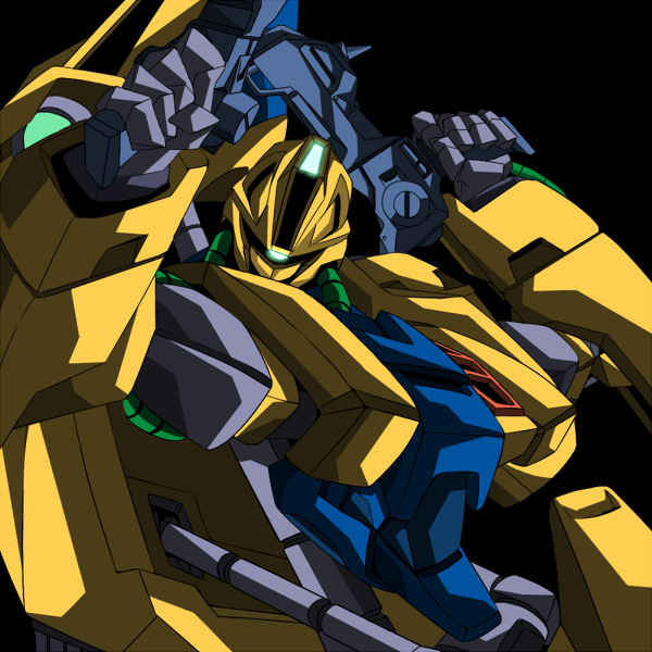 Safebooru - akimbo dual wield dual wielding gun gundam kuma shouchuu ...