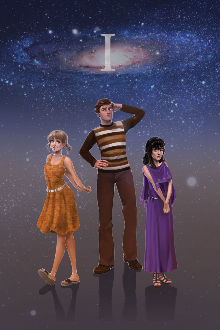 Safebooru - demisir doctor who dodo chaplet galaxy highres portrait ...