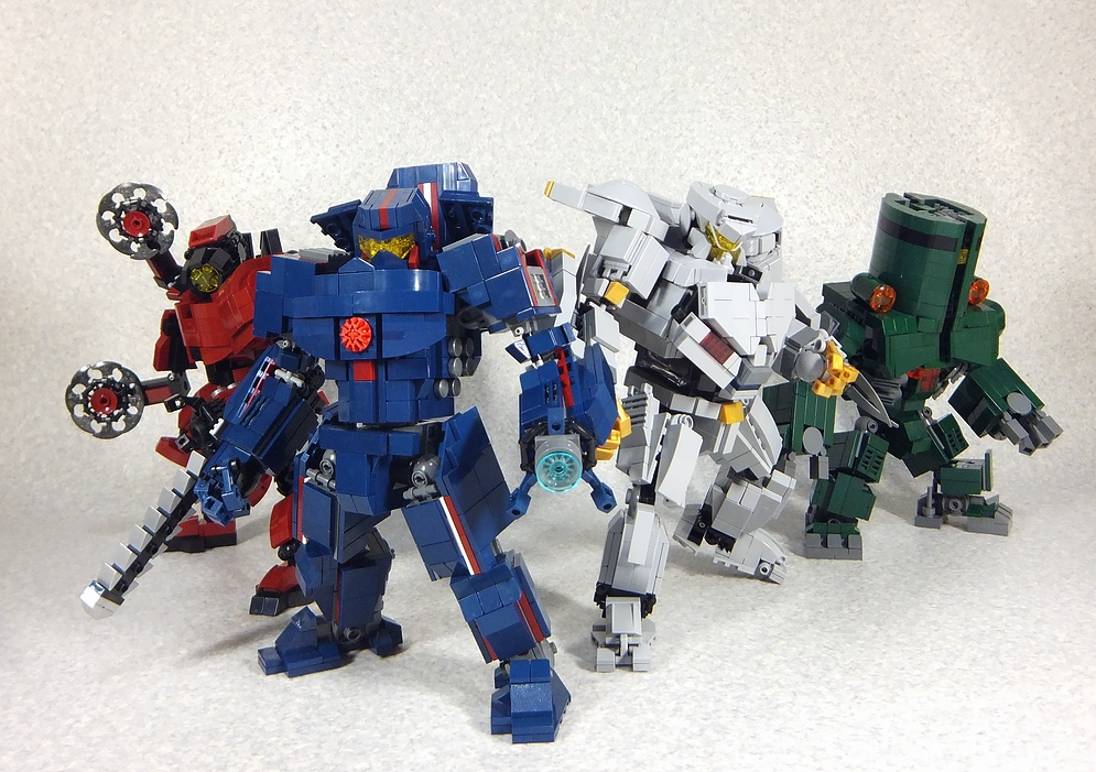 Safebooru - cherno alpha crimson typhoon gipsy danger lego mecha ...