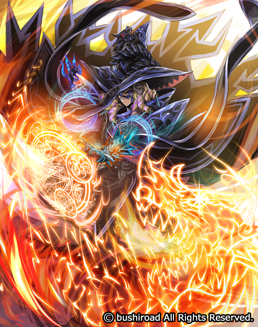 Safebooru - 1girl bat wings blonde hair cardfight!! vanguard company ...