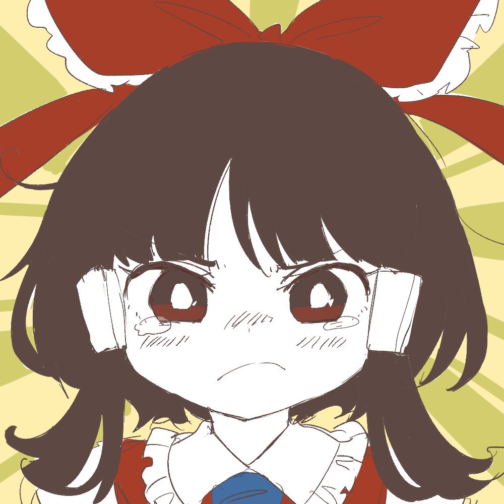 Safebooru - 1girl blush closed mouth commentary request crying crying ...