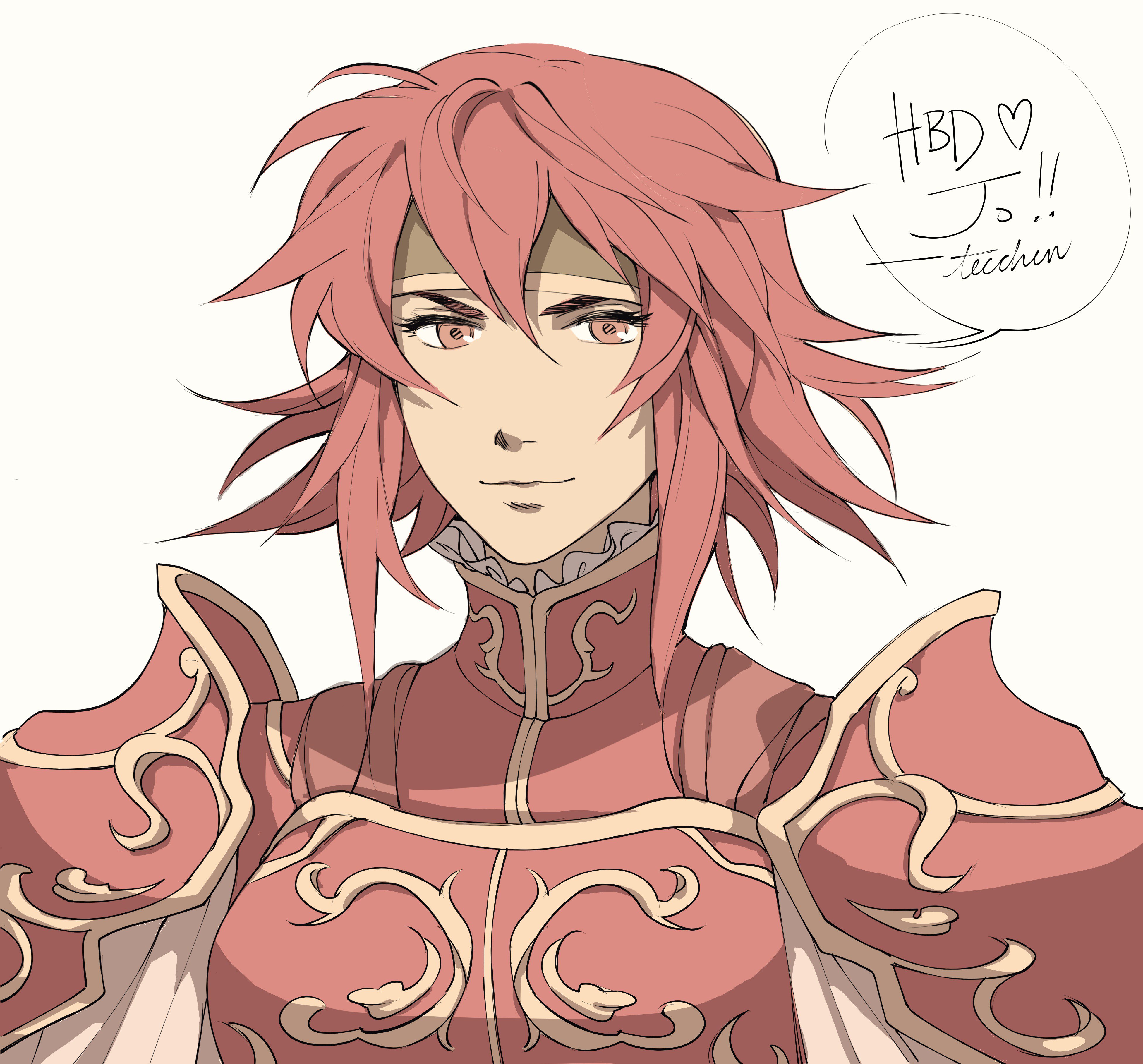 Safebooru - 1girl absurdres armor fire emblem fire emblem: mystery of ...