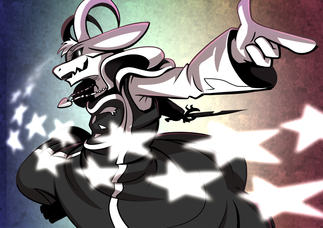 Safebooru - 1boy asriel dreemurr asriel dreemurr (god of hyperdeath ...