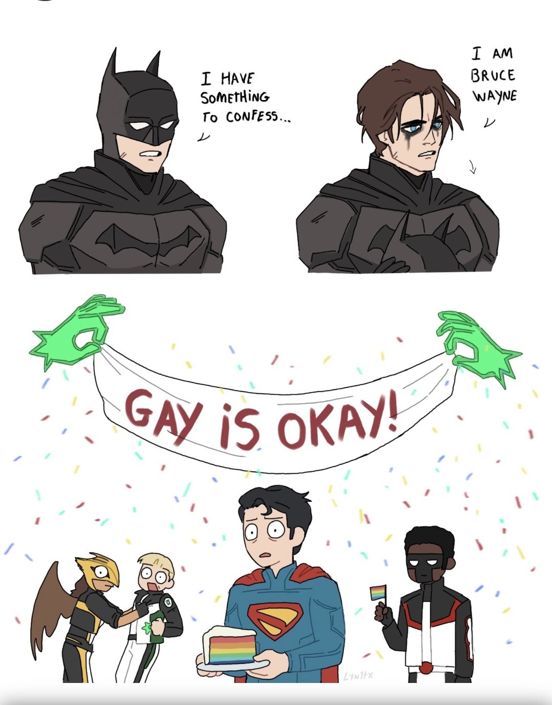 Safebooru - batman batman (series) black hair blue bodysuit blue eyes ...