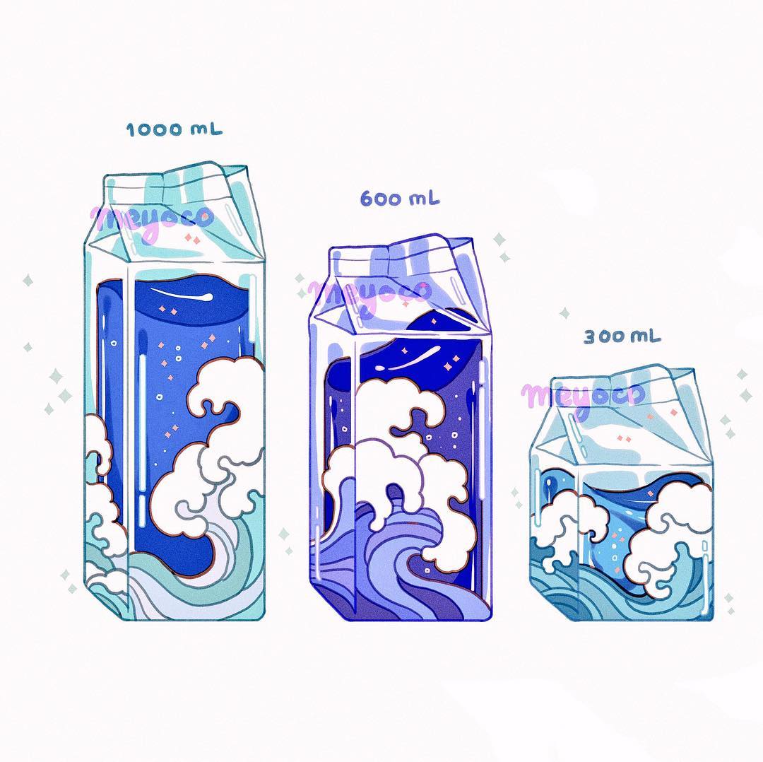 Safebooru - artist name carton liquid measurements meyoco no humans ...