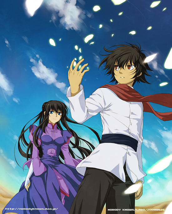 Safebooru - gundam gundam 00 labo marina ismail setsuna f seiei | 259437
