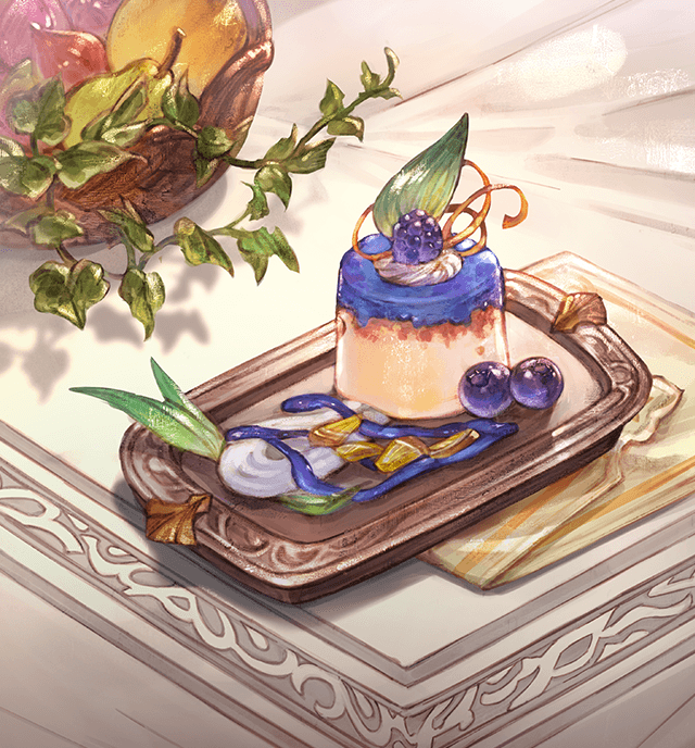 Safebooru - artist request blueberry day food food focus fruit fruit ...