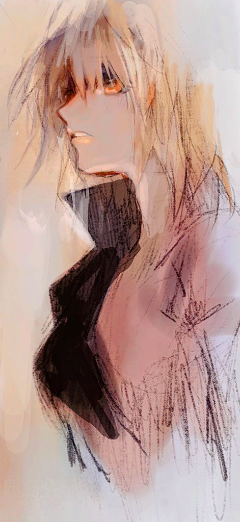 Safebooru - 1girl blonde hair cagalli yula athha grey background gundam ...