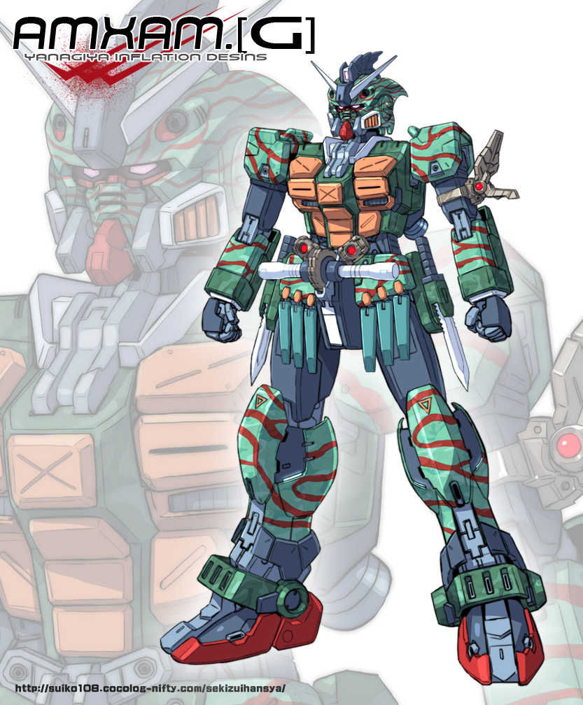 Safebooru - 1boy character request commentary crossover full body ...