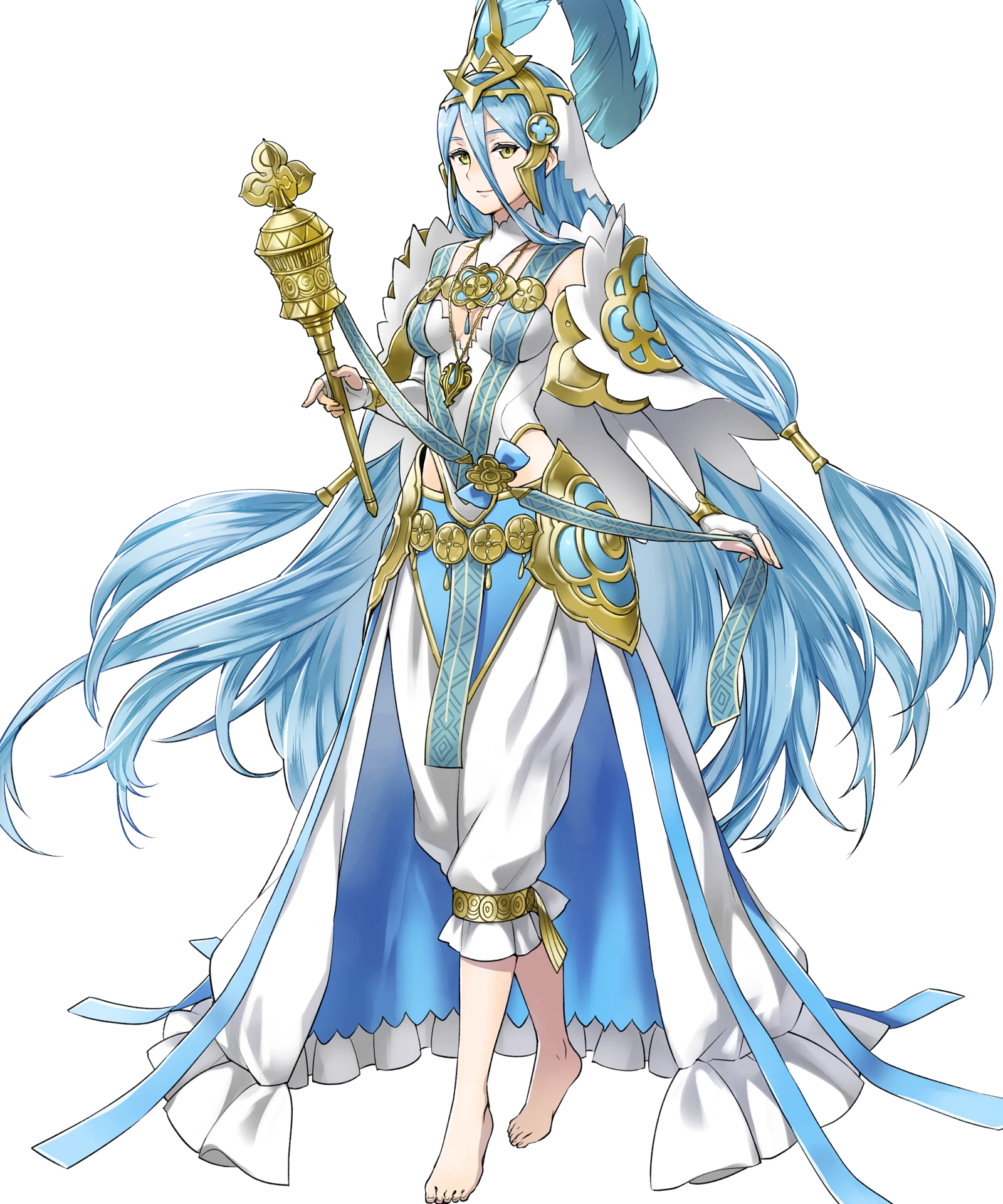 Safebooru - 1girl aqua (fire emblem if) fire emblem fire emblem heroes ...