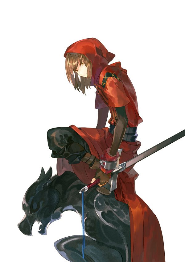 Safebooru - 1boy brown hair cloak fingerless gloves fire emblem fire ...