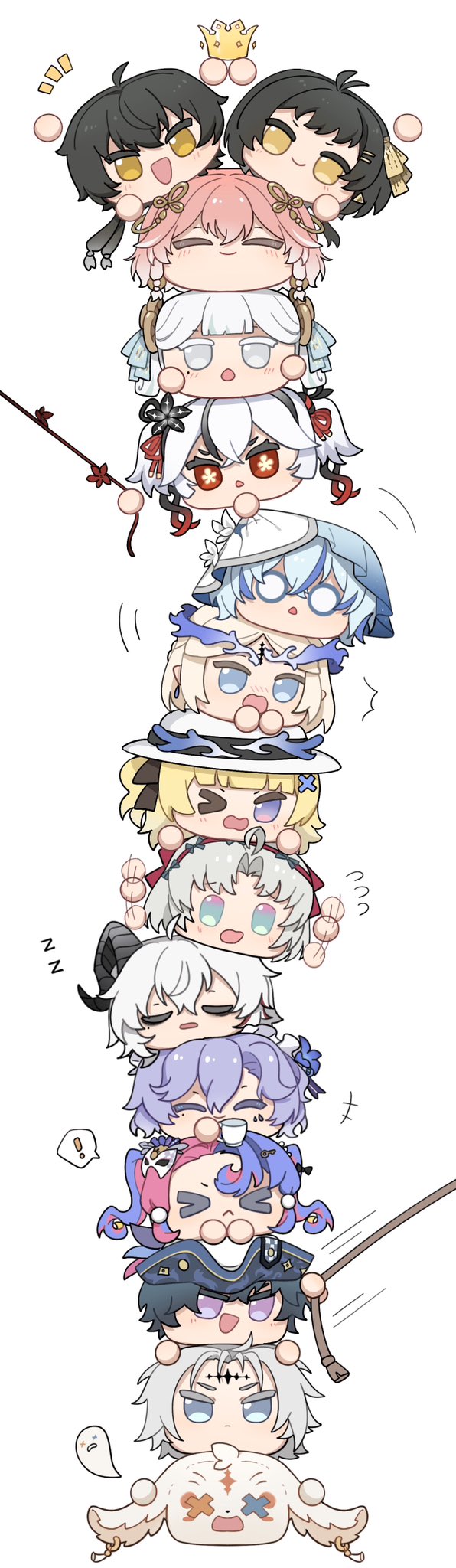 Safebooru - ! >