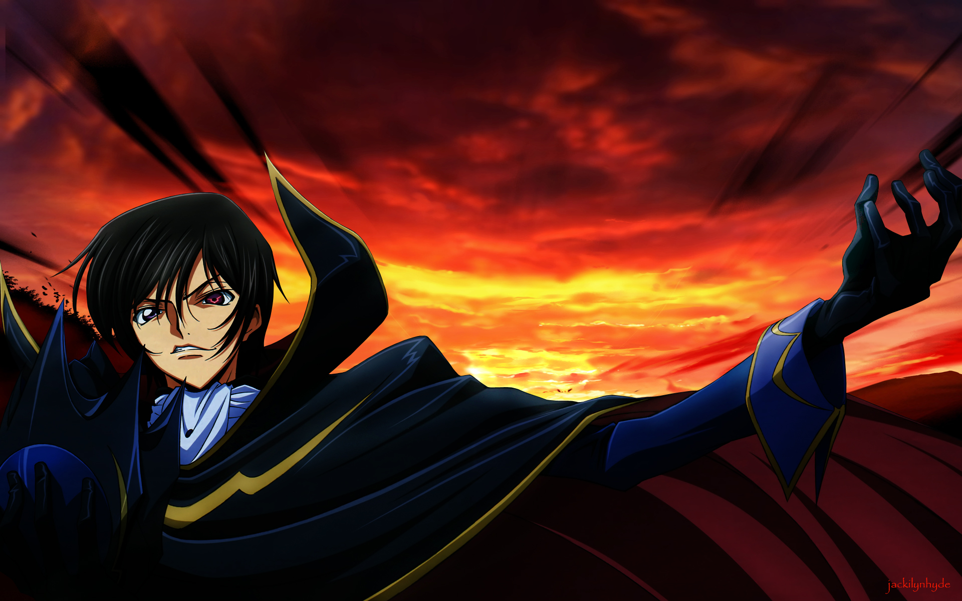 Safebooru - code geass lelouch lamperouge tagme | 26841