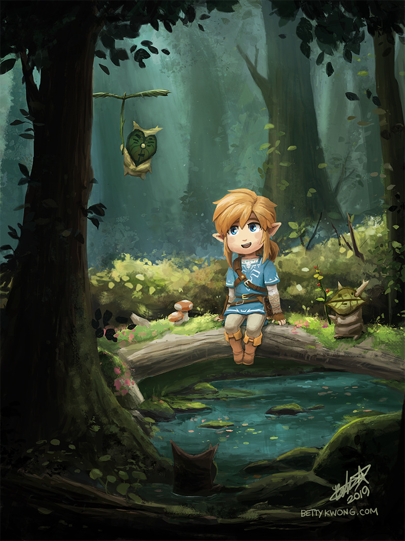 Safebooru - 1boy bettykwong blonde hair blue eyes blue shirt boots ...