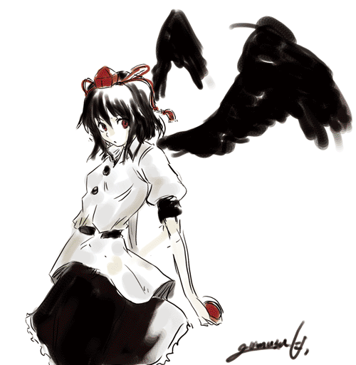 Safebooru - hat hiromasa shameimaru aya touhou | 273850