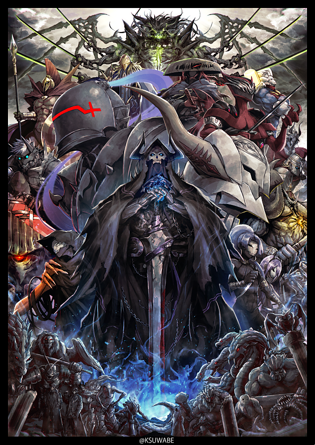 Safebooru - antonio salieri (fate/grand order) armor assassin (fate ...