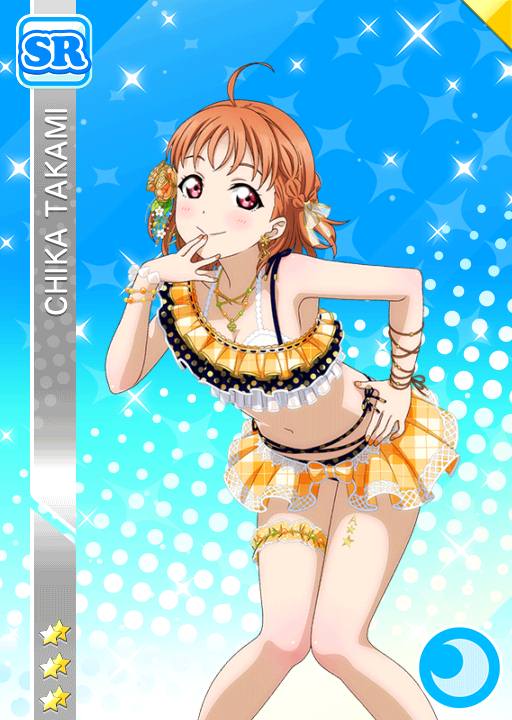 Safebooru - bikini blush character name love live! school idol festival love live! sunshine ...