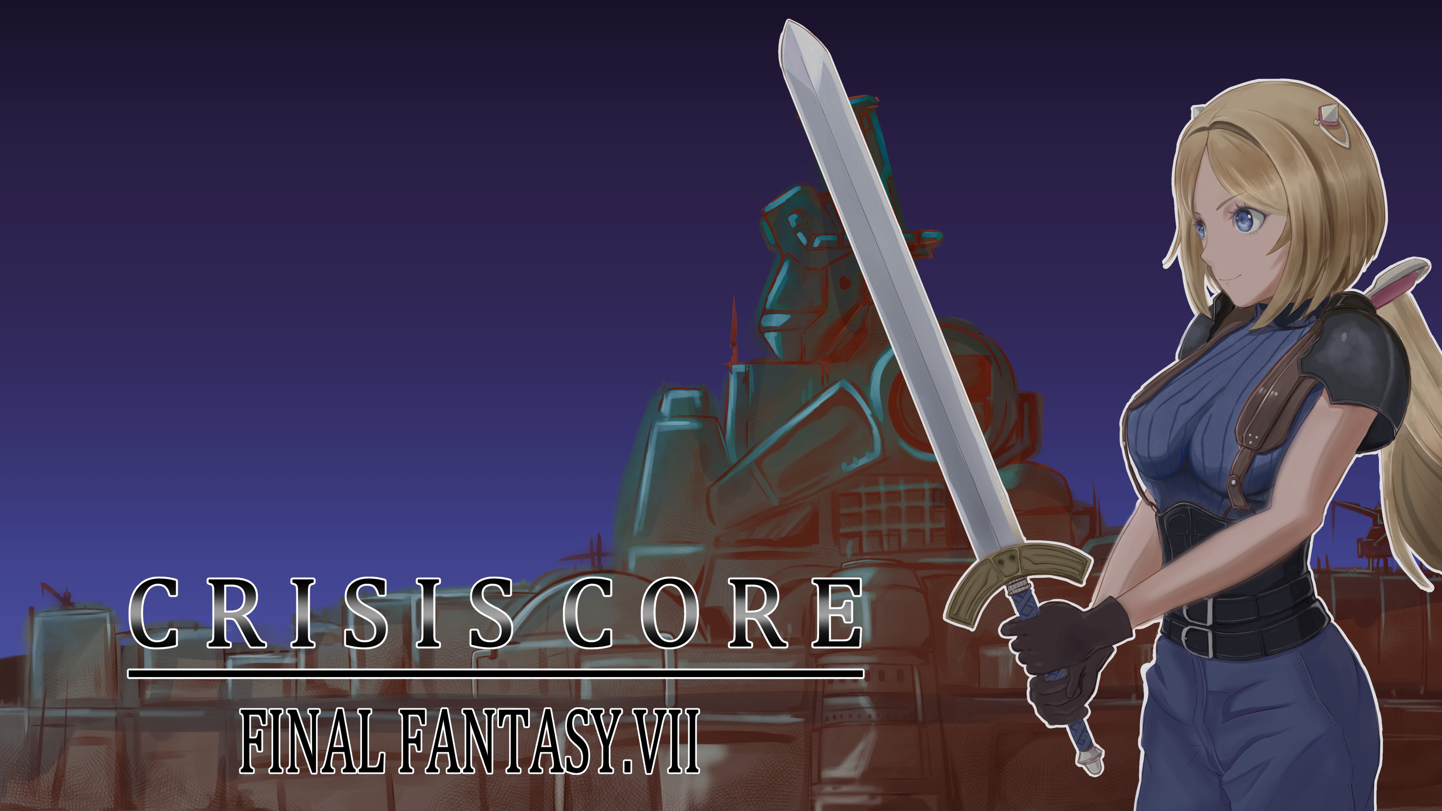 Safebooru - 1girl absurdres aki rosenthal alternate costume bangs belt belt buckle black gloves ...