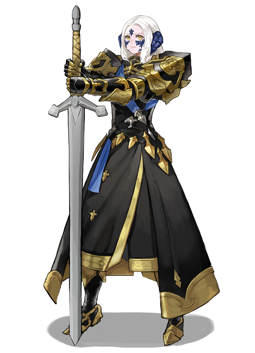 Safebooru - 1girl armor au ra black armor closed mouth cosplay dark ...