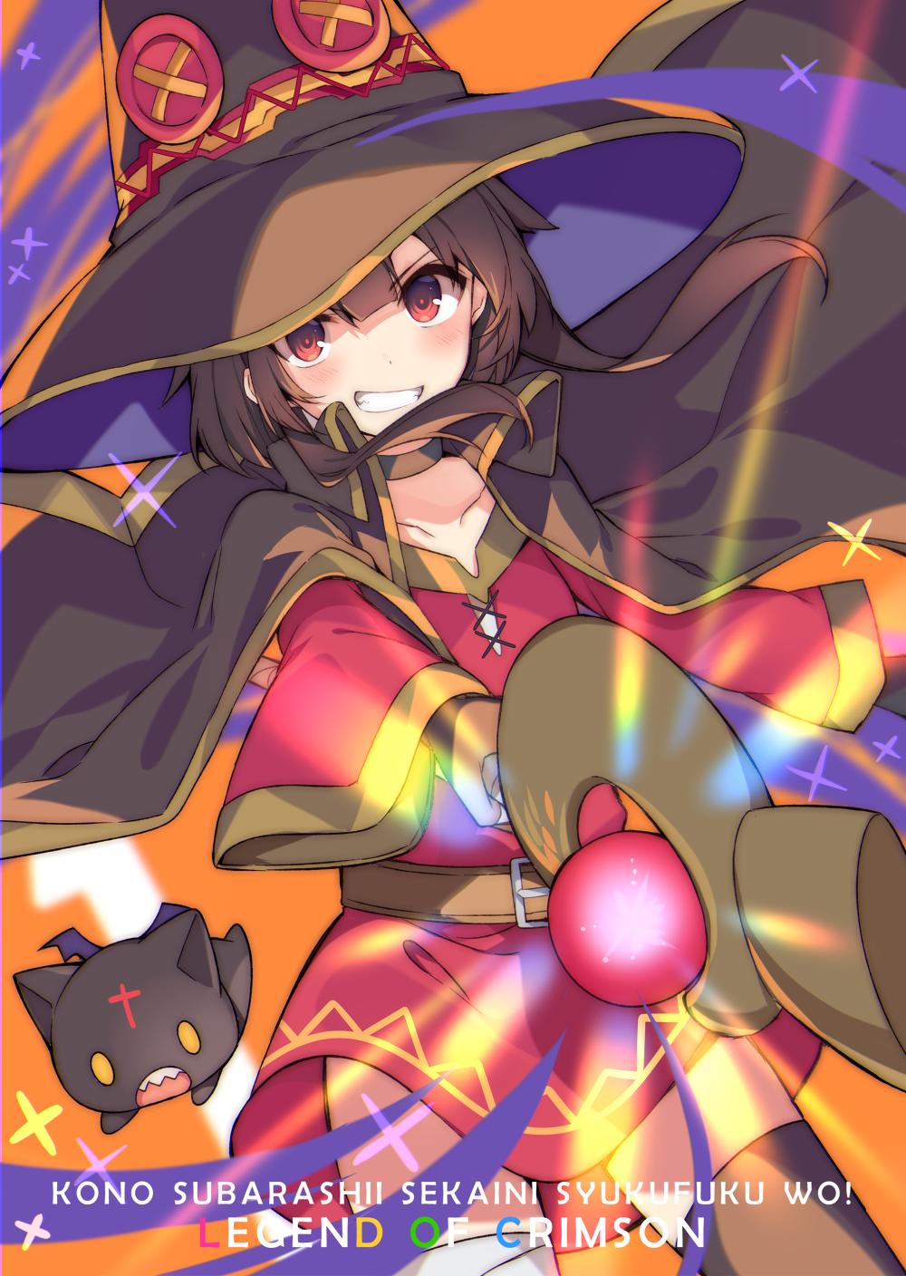 Safebooru - 1girl bandaged leg bandages belt black gloves black hair black legwear blush breasts ...