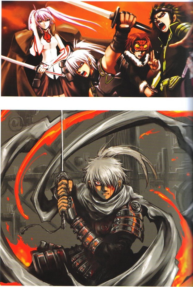 Safebooru - artbook beatmania beatmania iidx goli matsumoto tagme | 279482