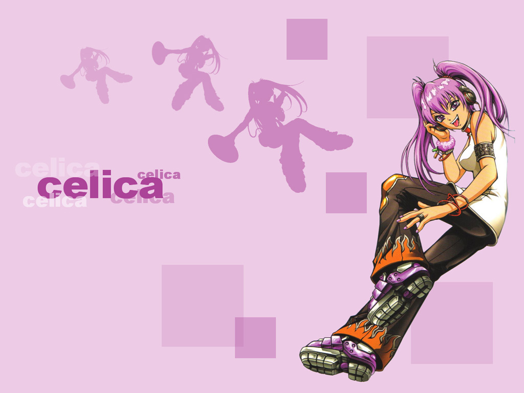 Safebooru - 1024x768 beatmania beatmania iidx bracelet celica goli ...