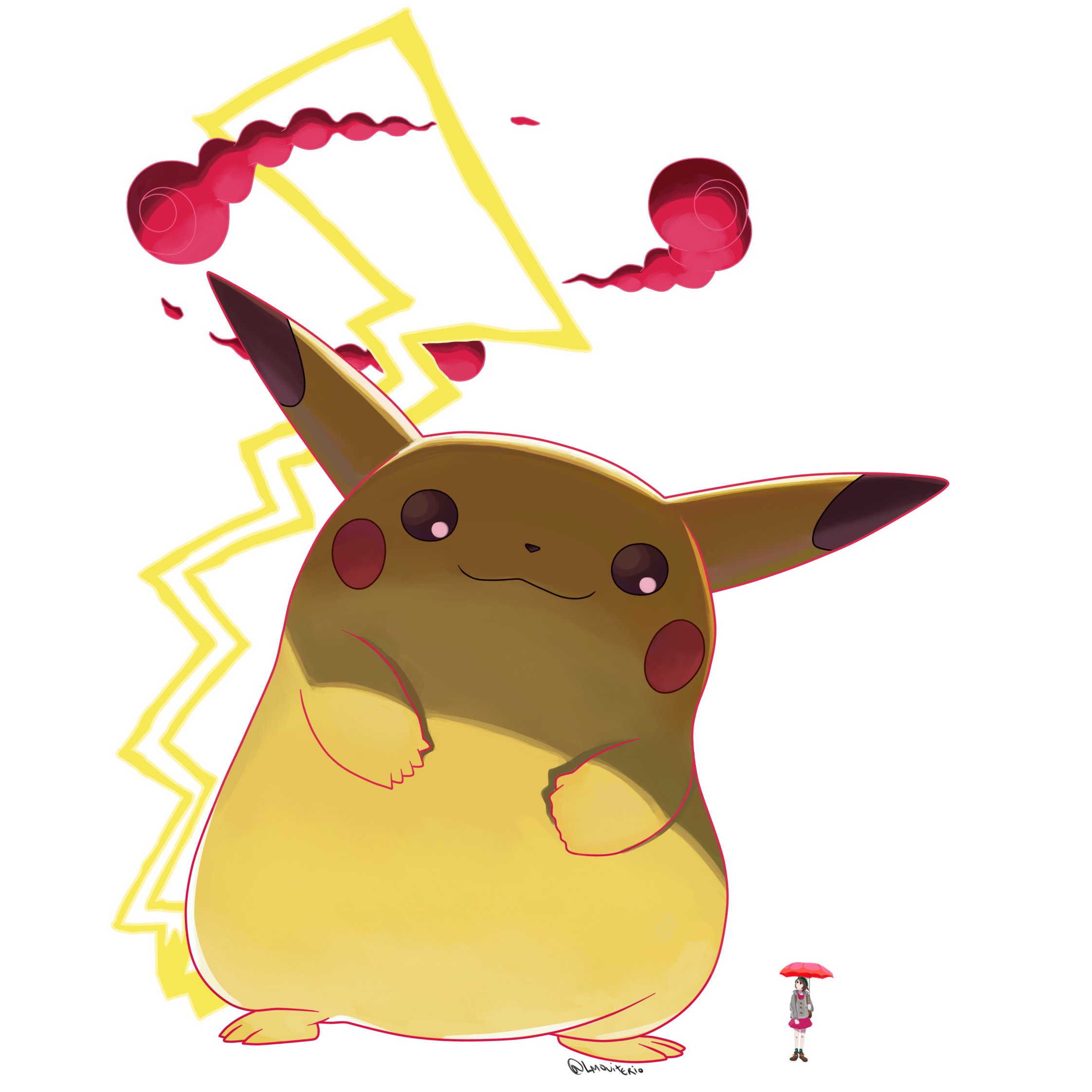 Safebooru - 1girl :3 animal clouds female protagonist (pokemon swsh ...