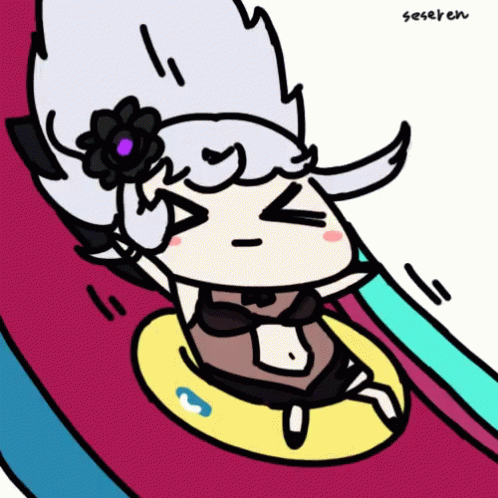 Safebooru - >