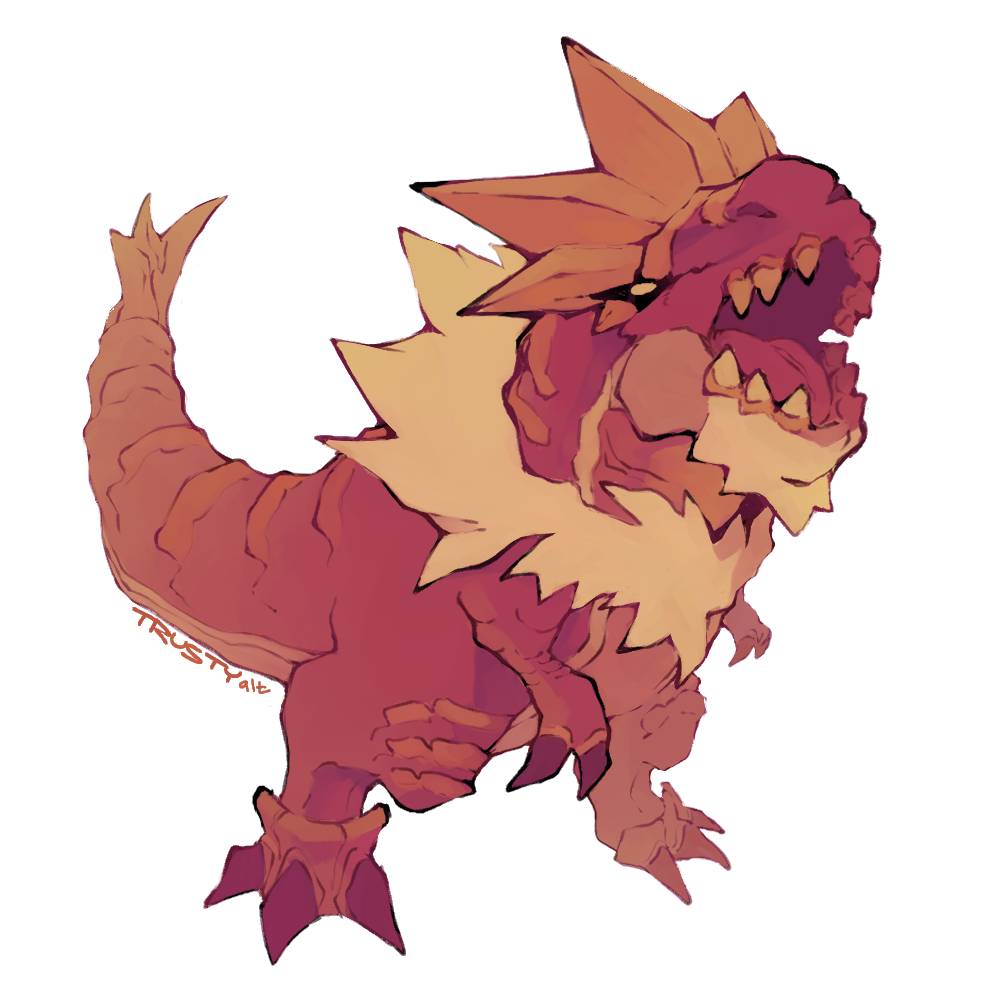 Safebooru - artist name claws no humans open mouth pokemon pokemon ...