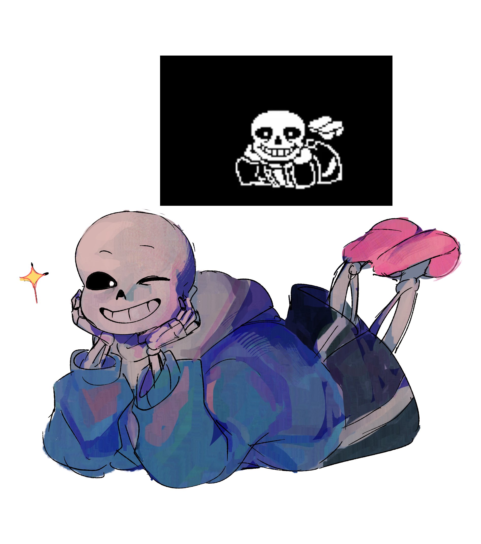 Safebooru - 1boy black shorts blue jacket commentary english commentary ...