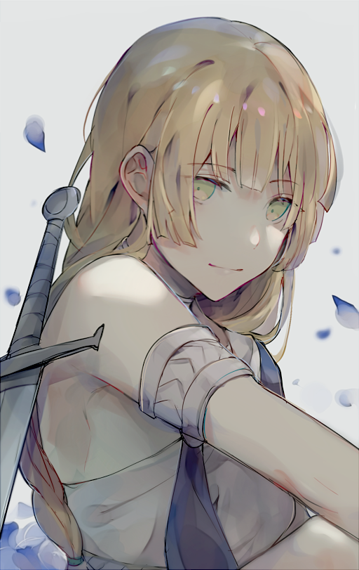 Safebooru - 1girl armlet blonde hair closed mouth dancer dress fire emblem fire emblem: three ...