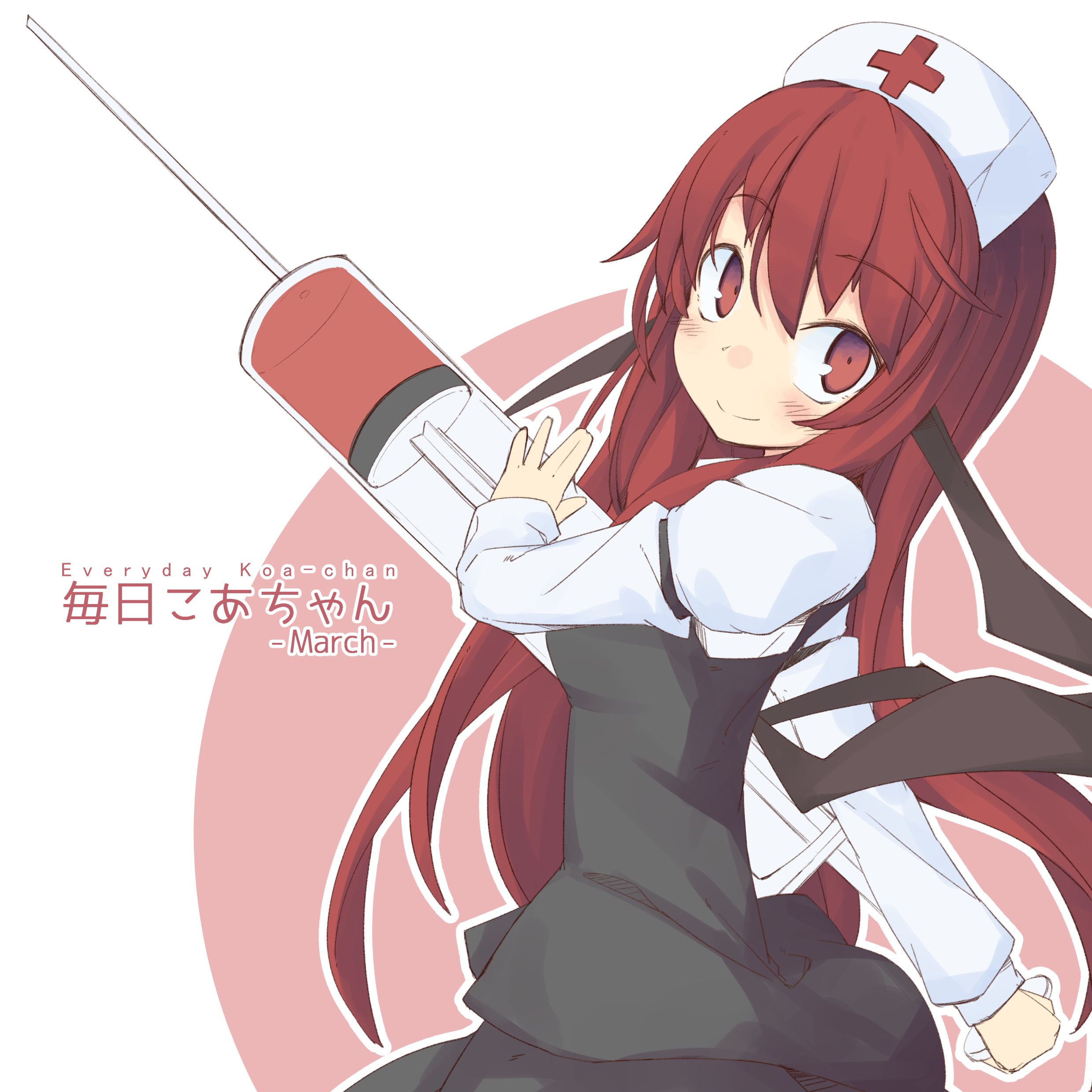 Safebooru - 1girl absurdres armband ayase yuuki (mikan mochi) bat wings ...