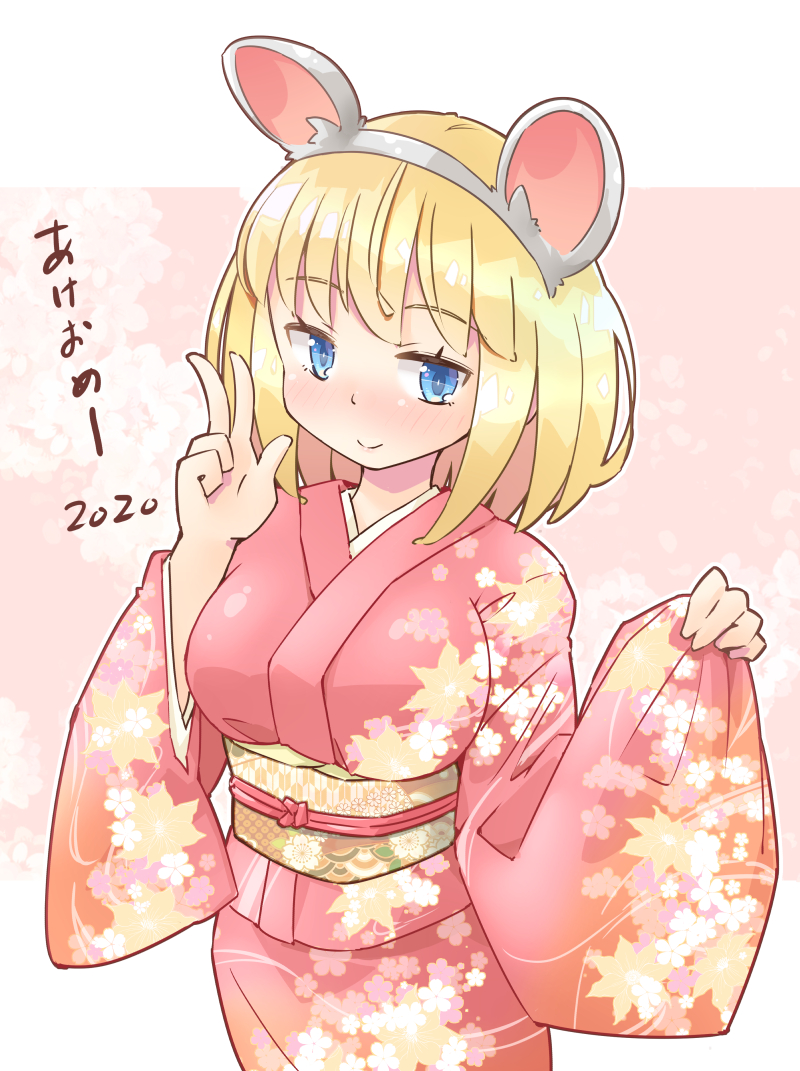 Safebooru - 1girl 2020 alice margatroid alternate costume animal ears arnest bangs blonde hair ...
