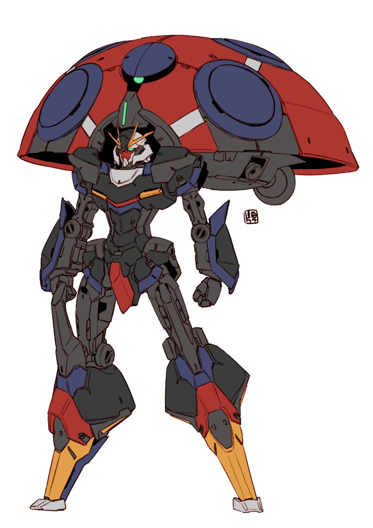 Safebooru - bug char's counterattack crossover green eyes gundam insect ...