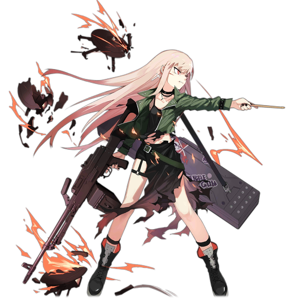 Safebooru - 1girl ahoge alternate costume bangs belt black dress black ...