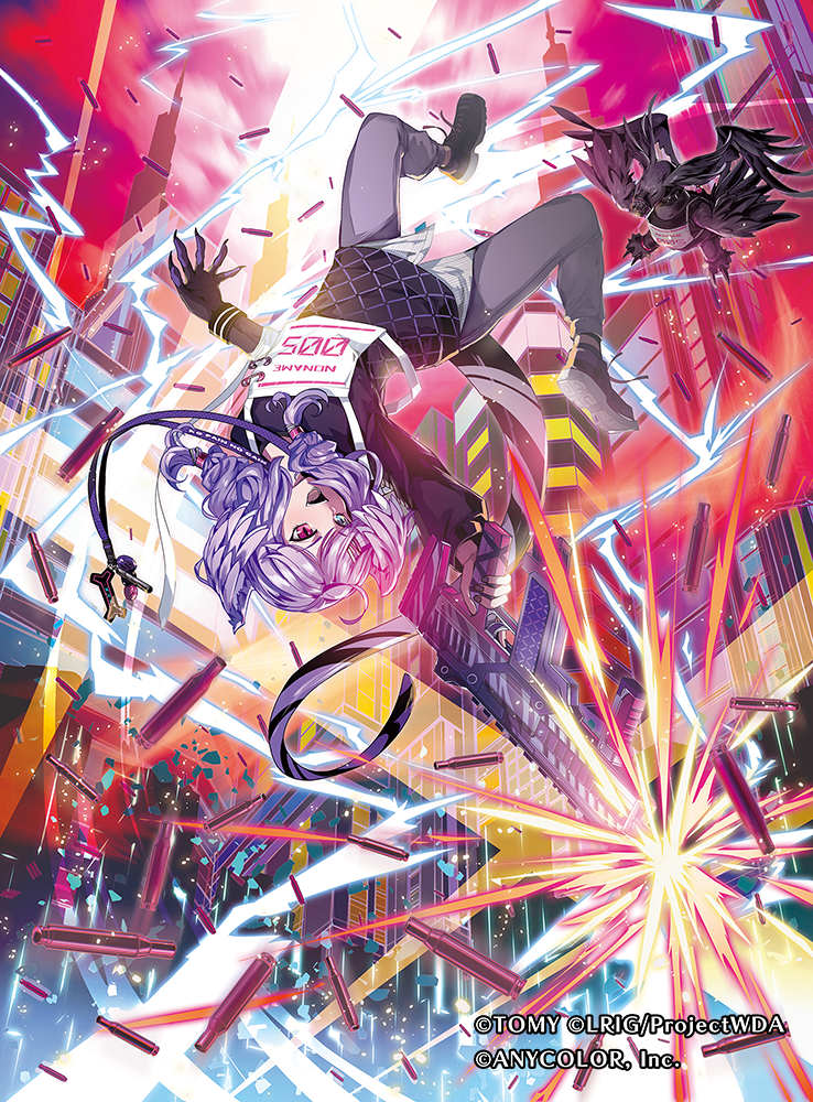 Safebooru - 1girl blue eyes copyright notice dragon girl dragon tail ...