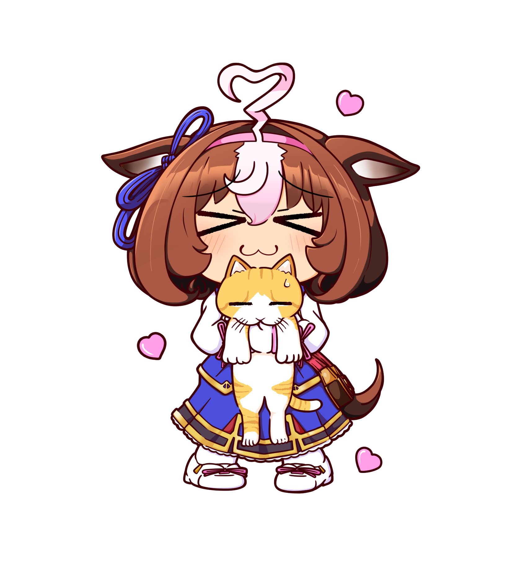 Safebooru - >