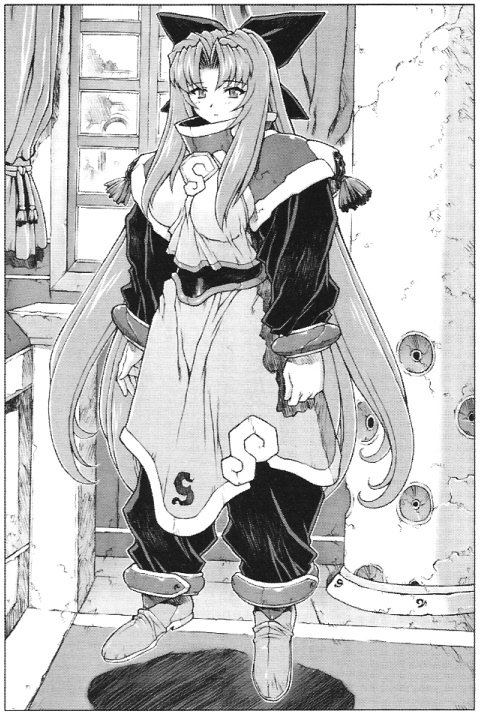 Safebooru - scrapped princess tagme zefiris zephiris | 291475